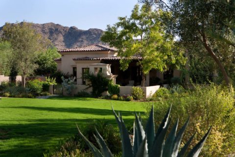 Tuscan Inspired - La Casa Builders Inc